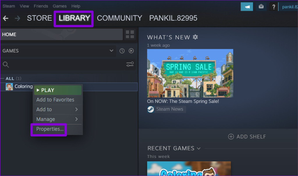 7 Ways to Fix Steam Not Opening or Crashing on Windows 11 or 10 ...