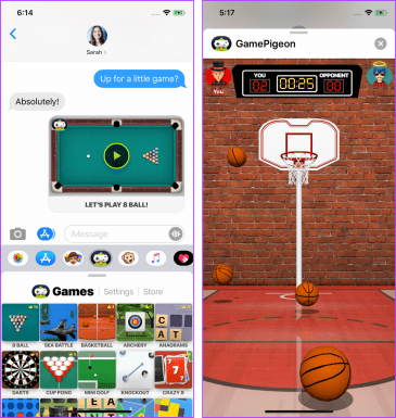 10 Best iMessage Games for iPhone and iPad - Guiding Tech