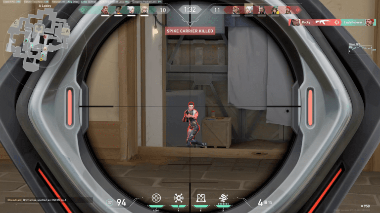 How to Find the Best Sensitivity for Valorant - Guiding Tech