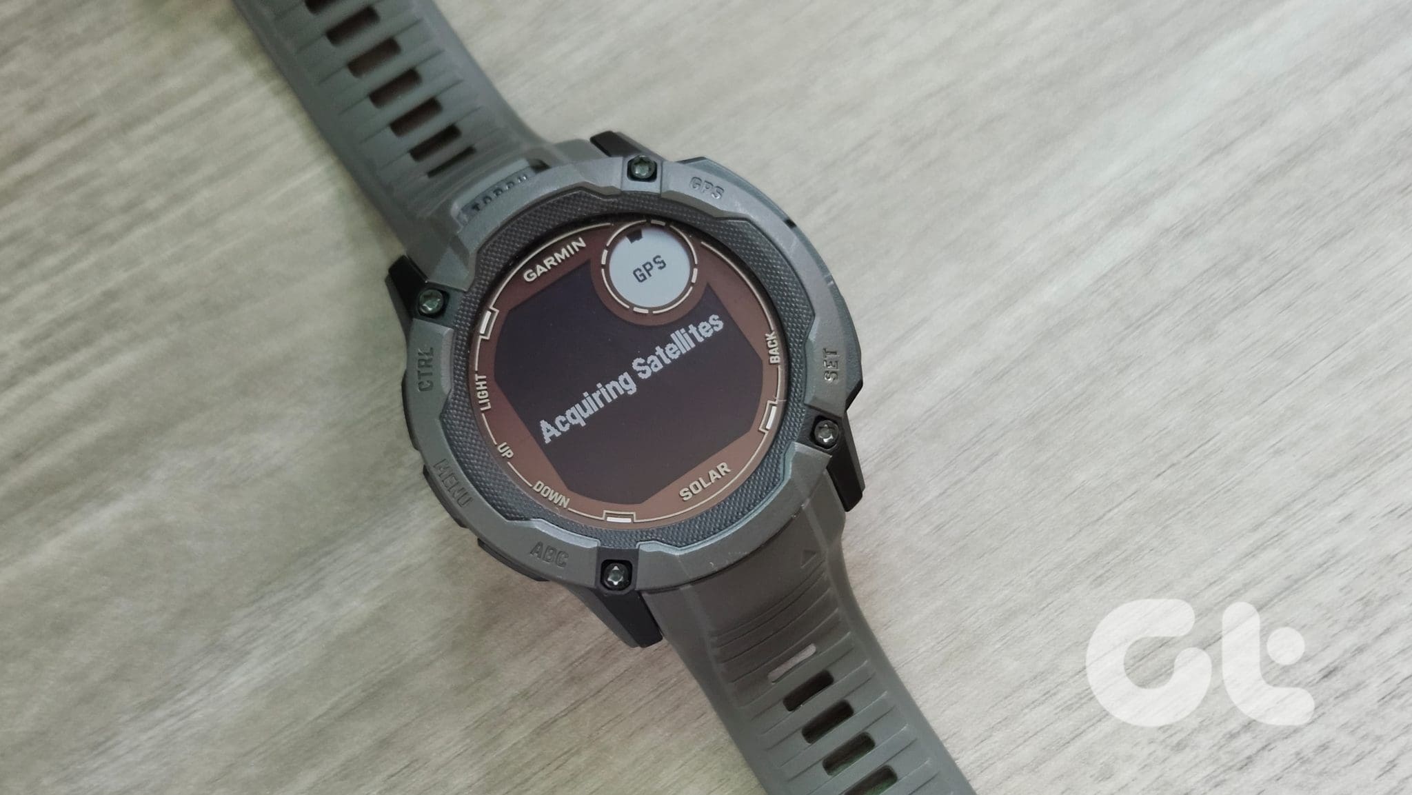 Garmin Instinct 2X Solar Review: The Do-It-All Smartwatch - Guiding Tech