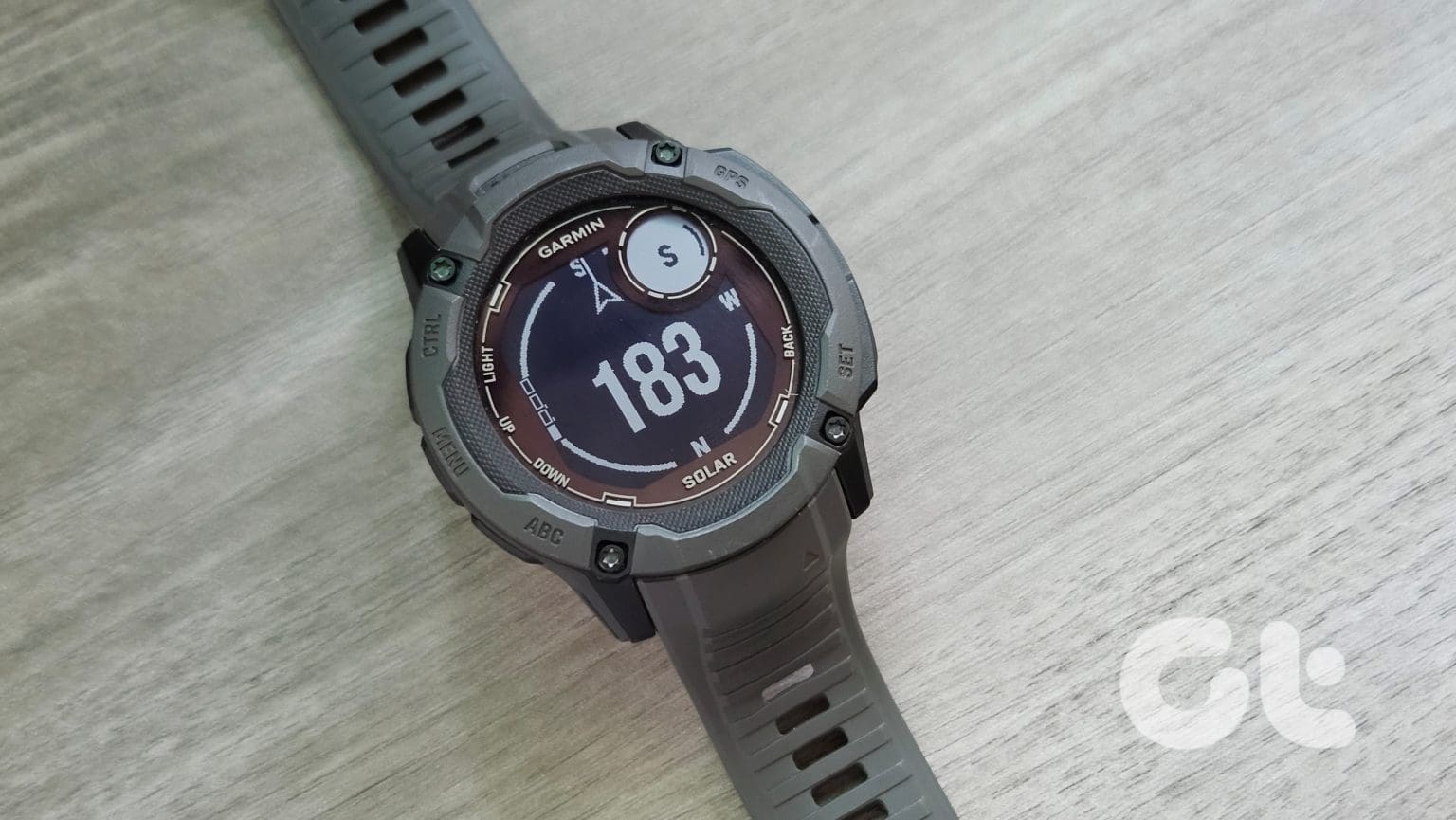 Garmin Instinct 2X Solar Review: The Do-It-All Smartwatch - Guiding Tech