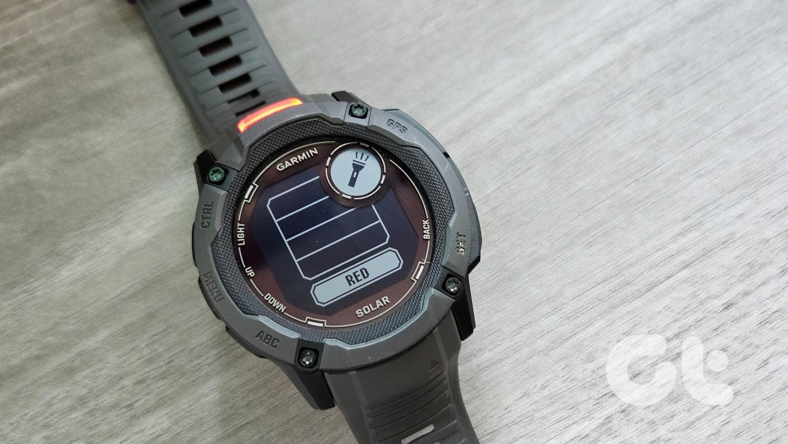 Garmin Instinct 2X Solar Review: The Do-It-All Smartwatch - Guiding Tech