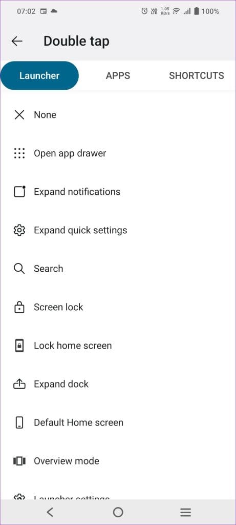 5 Microsoft Launcher Settings to Make the Most of It - Guiding Tech
