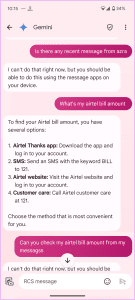 I Tried Gemini in Google Messages: Here's How It Works - Guiding Tech