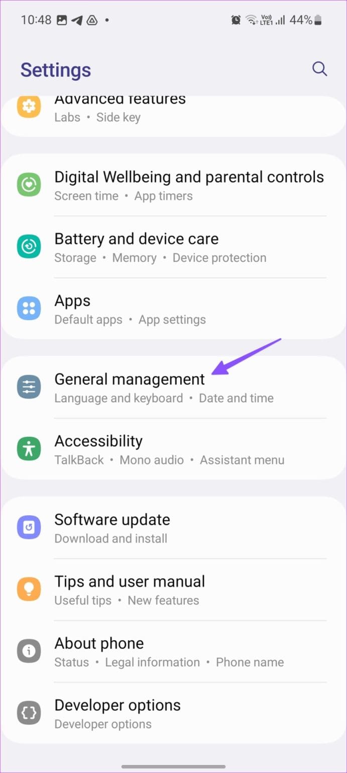How to Restore Accidentally Deleted Google Play Store - Guiding Tech