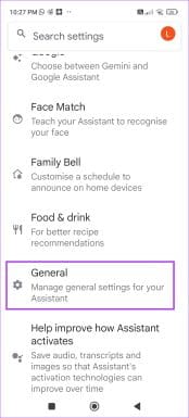5 Ways to Fix Google Assistant Not Speaking Answers - Guiding Tech