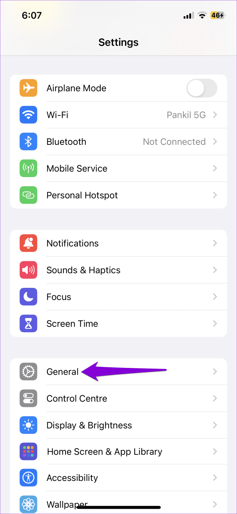 Top 7 Fixes for Apple Music Starts Playing by Itself on iPhone ...