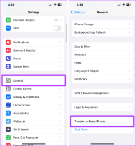 9 Ways to Get Better Signal (Service) on iPhone - Guiding Tech