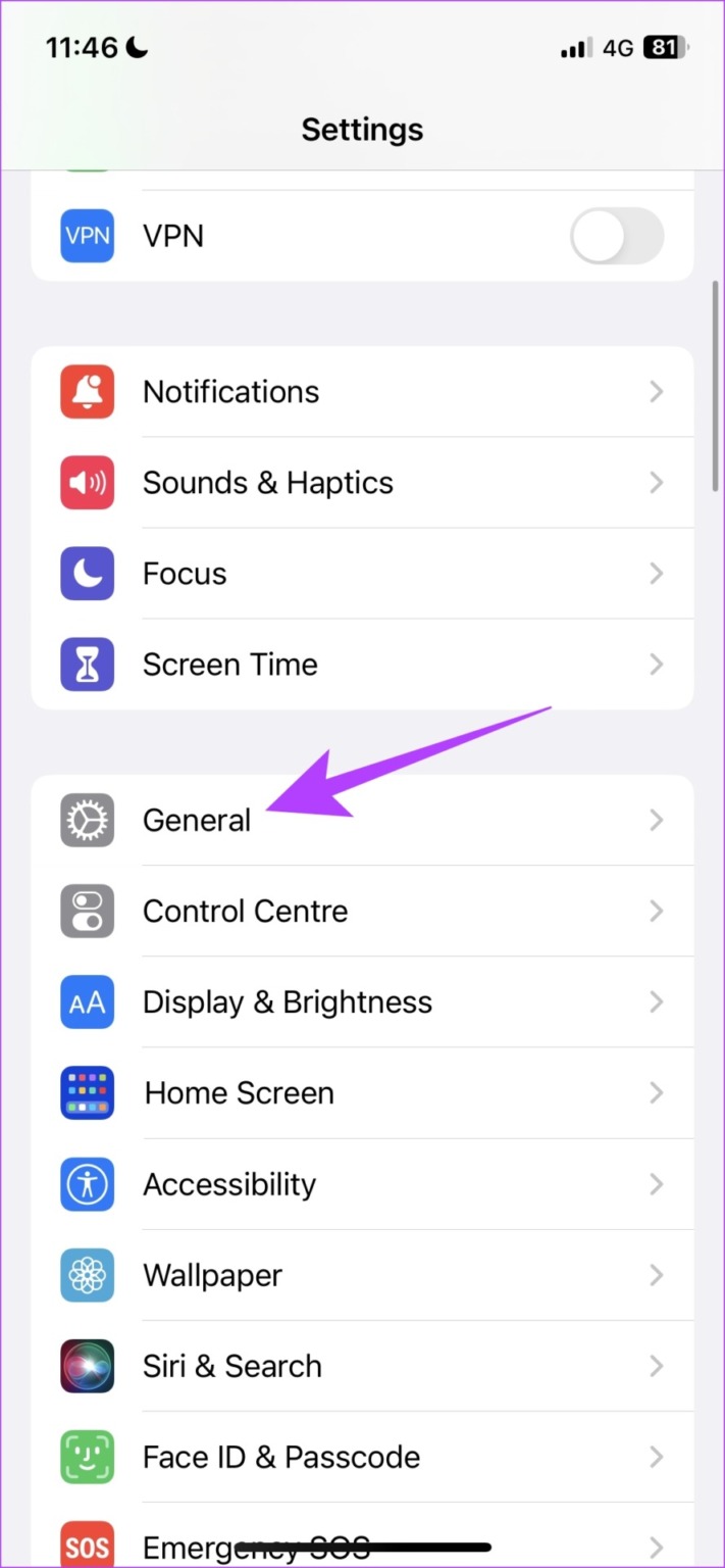 3 Ways to Fix YouTube Music App Not Playing in Background - Guiding Tech