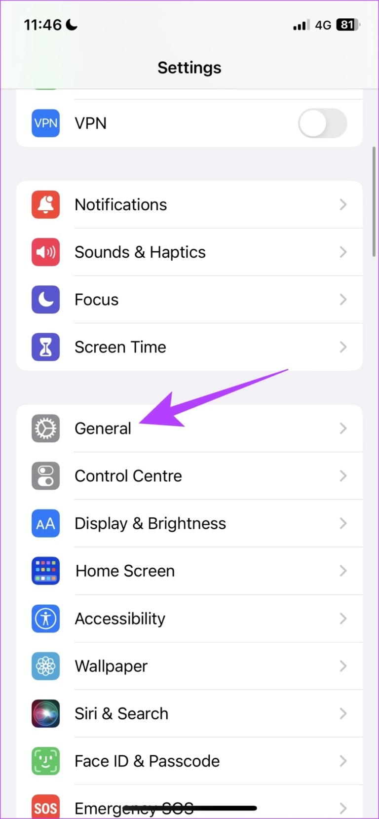 3 Ways to Fix a Frozen iPhone That Won't Turn Off - Guiding Tech