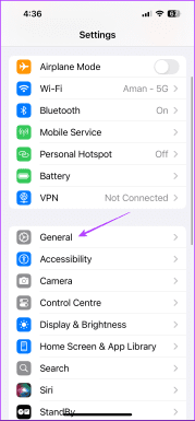 How to Fix Message App Icon Disappeared on iPhone and iPad - Guiding Tech