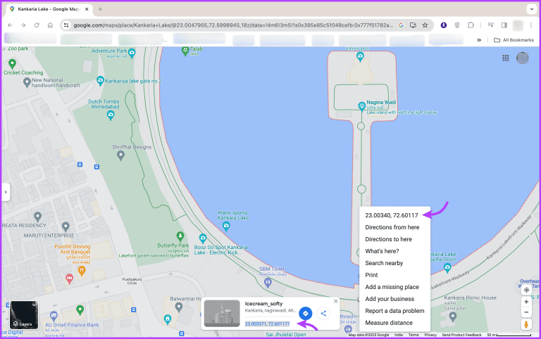 How to Find Halfway Point on Google Maps - Guiding Tech