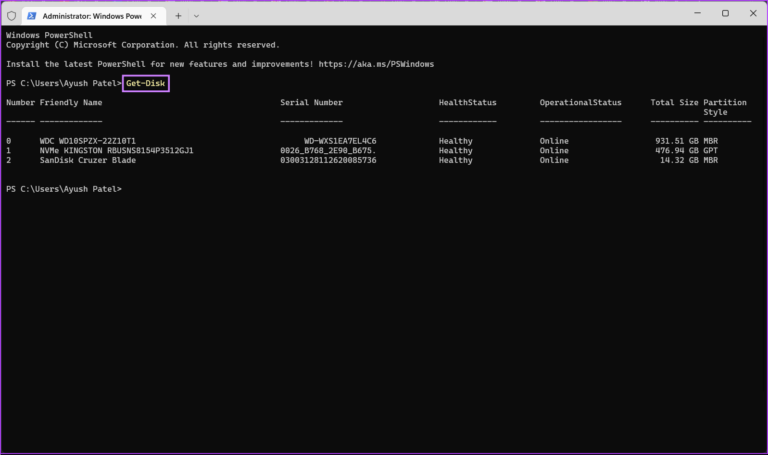 Top 5 Ways to Format a USB Drive on Windows 11 - Guiding Tech