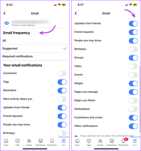 How to Get Notifications When Someone Posts on Facebook - Guiding Tech
