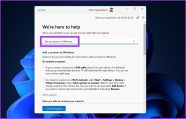 7 Ways To Get Help In Windows 10 And Windows 11 Guiding Tech 7 Ways To Get Help In Windows 10 And Windows 11 Guiding Tech