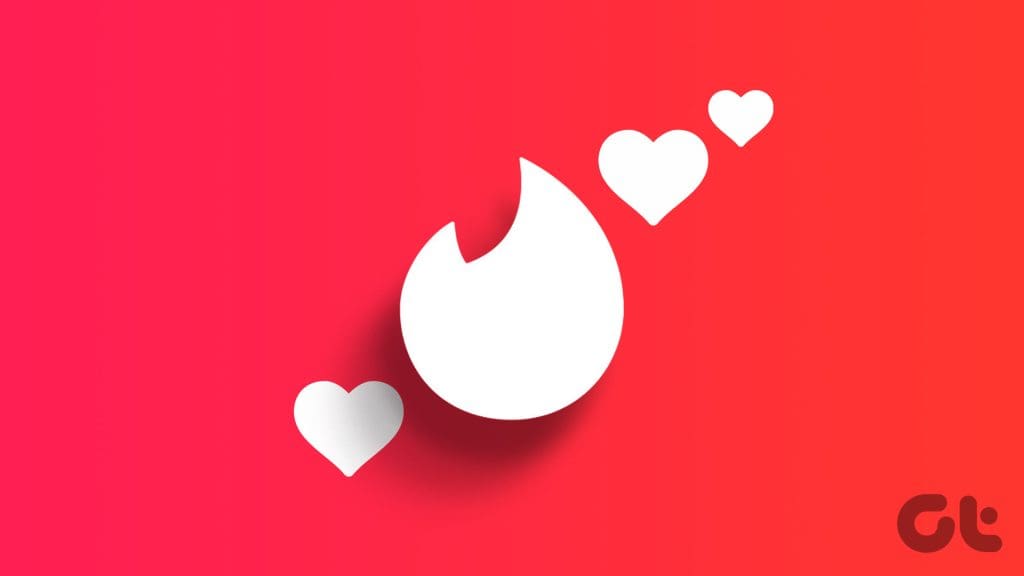 How to Get Back on Tinder After Being Banned - Guiding Tech