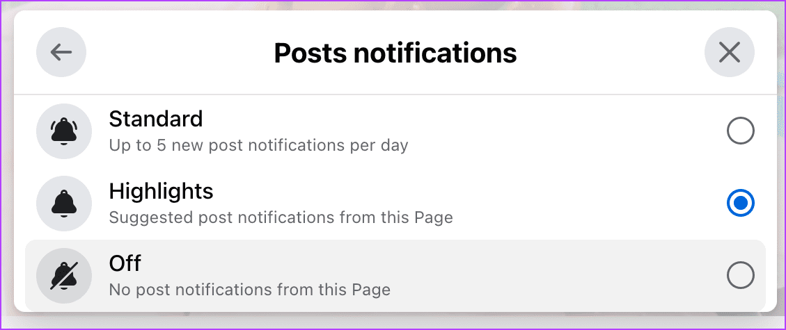 How to Get Notifications When Someone Posts on Facebook - Guiding Tech