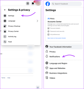 How to Get Notifications When Someone Posts on Facebook - Guiding Tech