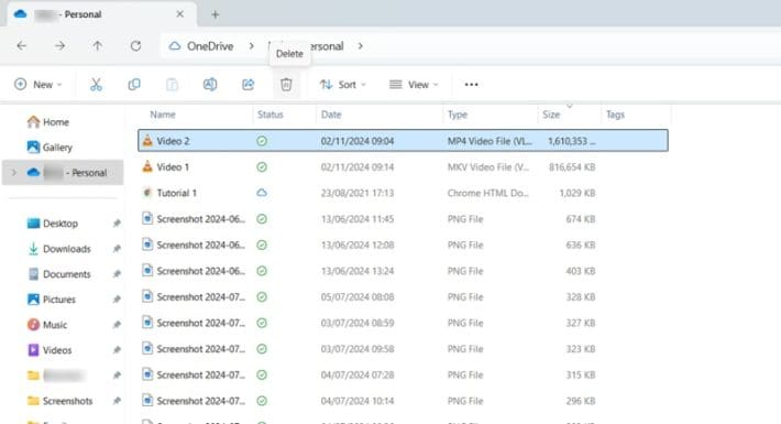 5 Ways to Free Up Space in OneDrive Quickly - Guiding Tech