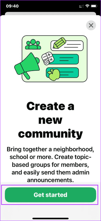 How to Create and Use Communities in WhatsApp - Guiding Tech