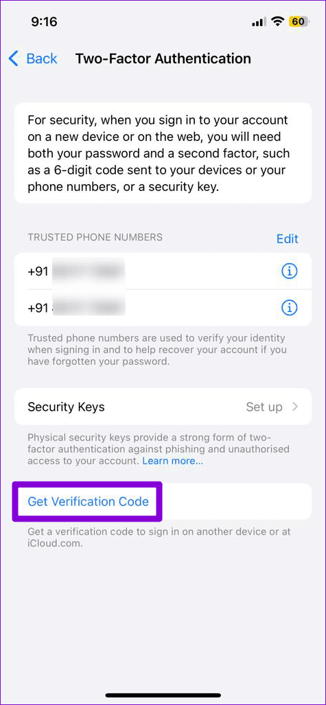 Top 9 Fixes for Unable to Log in to Apple Music for Android - Guiding Tech