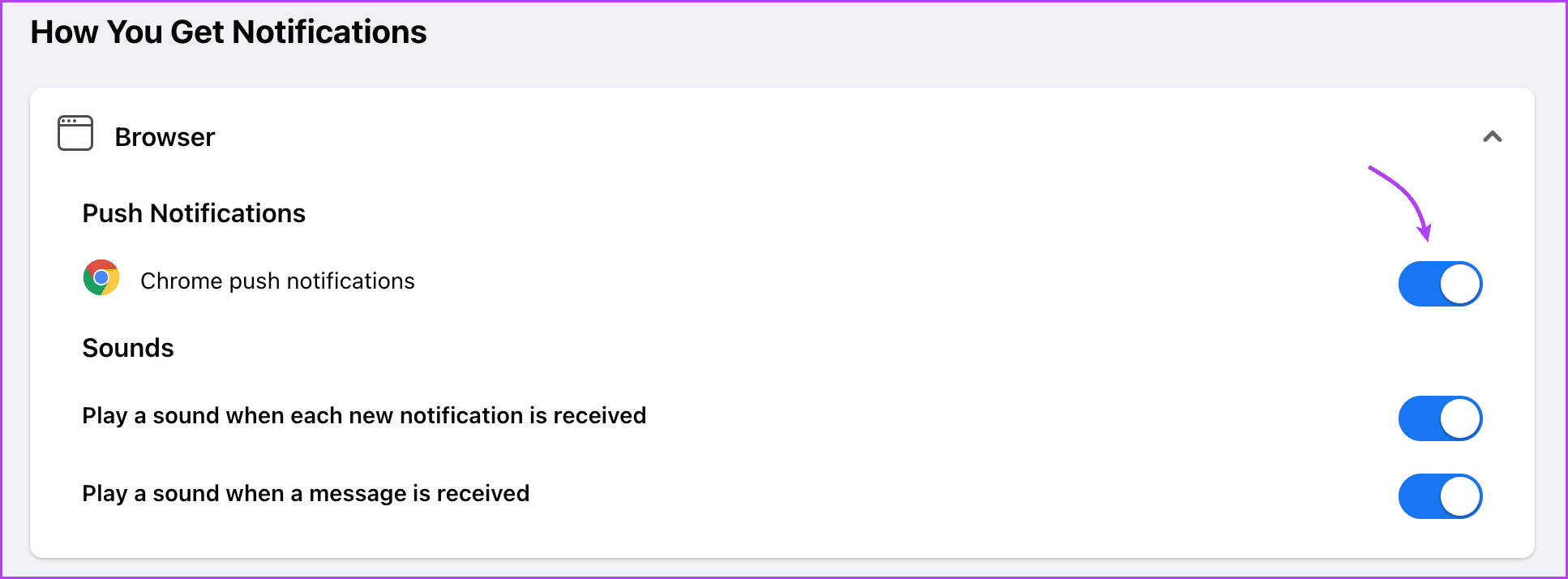 How to Get Notifications When Someone Posts on Facebook - Guiding Tech