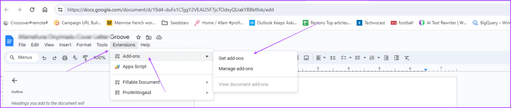 How to Import Questions Into Google Forms Easily -Guiding Tech