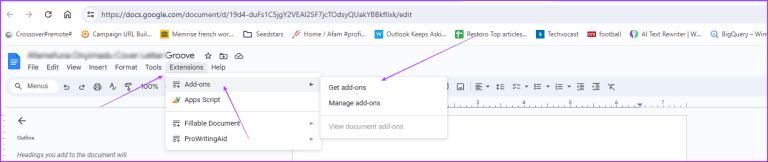 How to Import Questions Into Google Forms Easily -Guiding Tech
