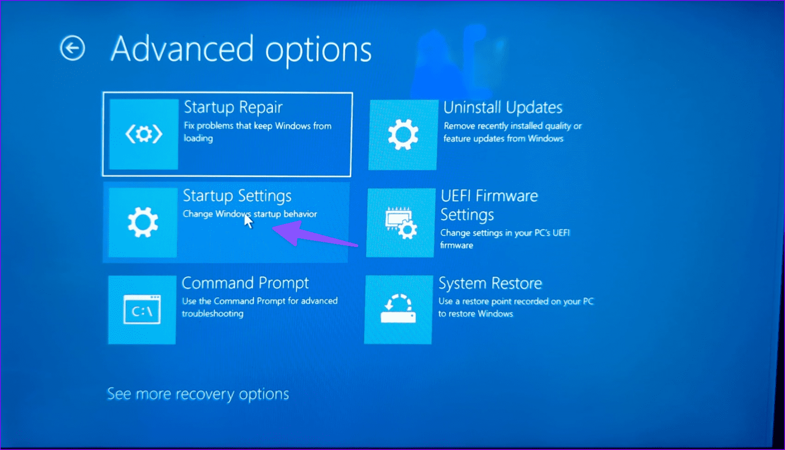 7 Ways to Get out of 'Diagnosing Your PC' Loop on Windows 11 - Guiding Tech