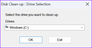 7 Ways to Get out of 'Diagnosing Your PC' Loop on Windows 11 - Guiding Tech