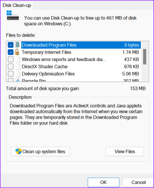 7 Ways to Get out of 'Diagnosing Your PC' Loop on Windows 11 - Guiding Tech