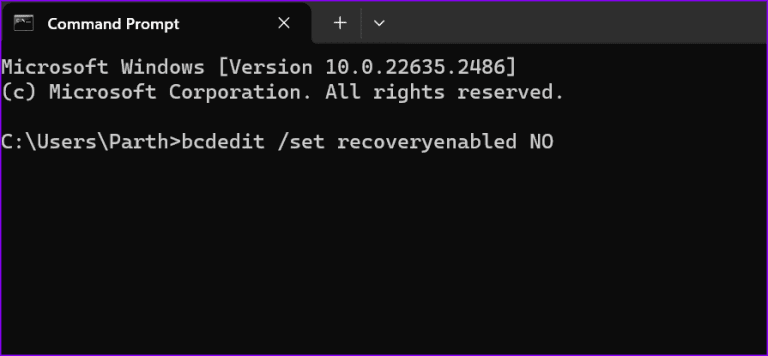 7 Ways to Get out of 'Diagnosing Your PC' Loop on Windows 11 - Guiding Tech