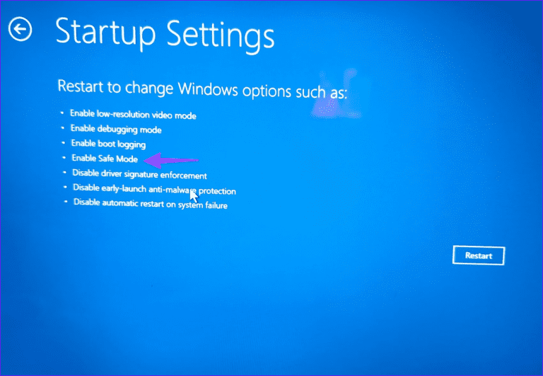 7 Ways to Get out of 'Diagnosing Your PC' Loop on Windows 11 - Guiding Tech