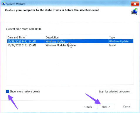 7 Ways to Get out of 'Diagnosing Your PC' Loop on Windows 11 - Guiding Tech