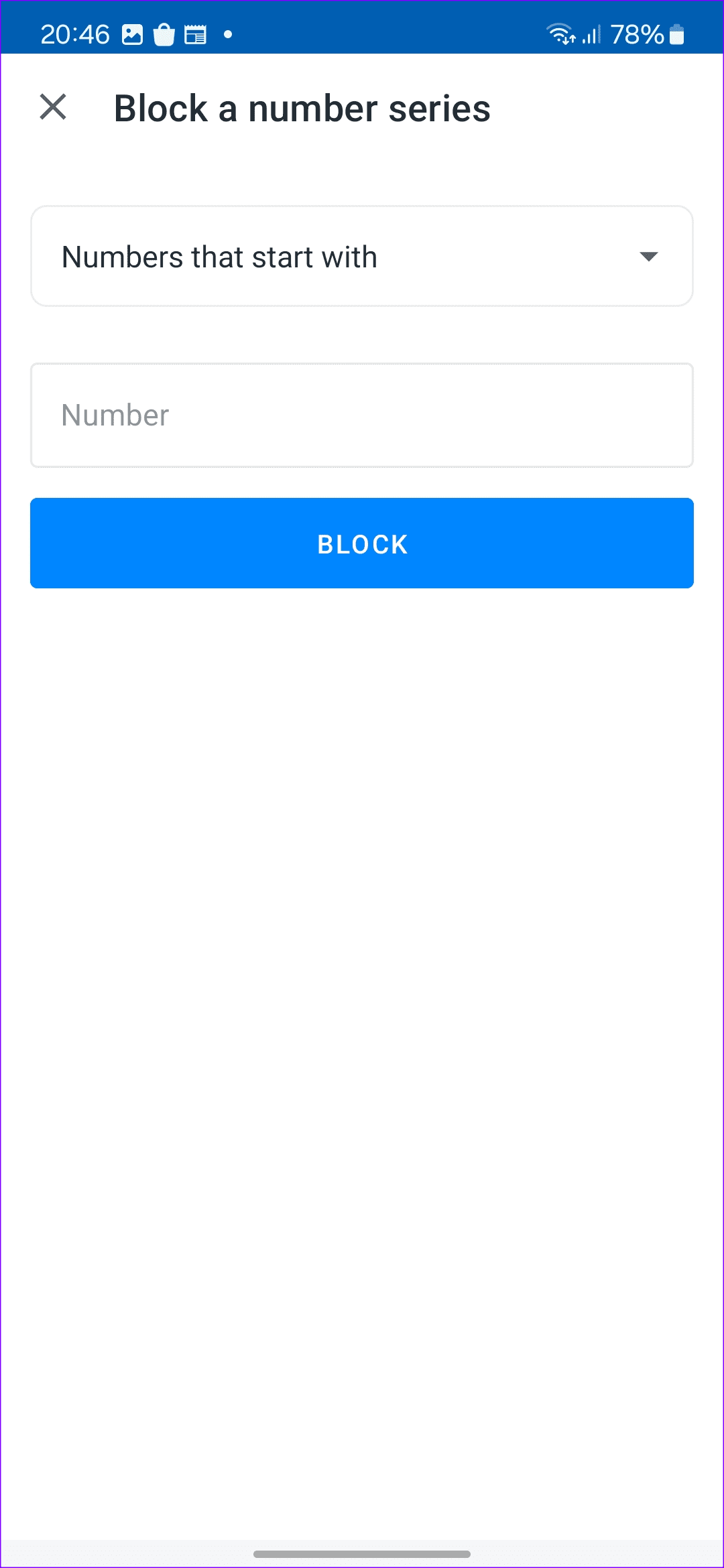Why Am I Getting Messages From a Blocked Number - Guiding Tech