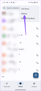 Why Am I Getting Messages From a Blocked Number - Guiding Tech