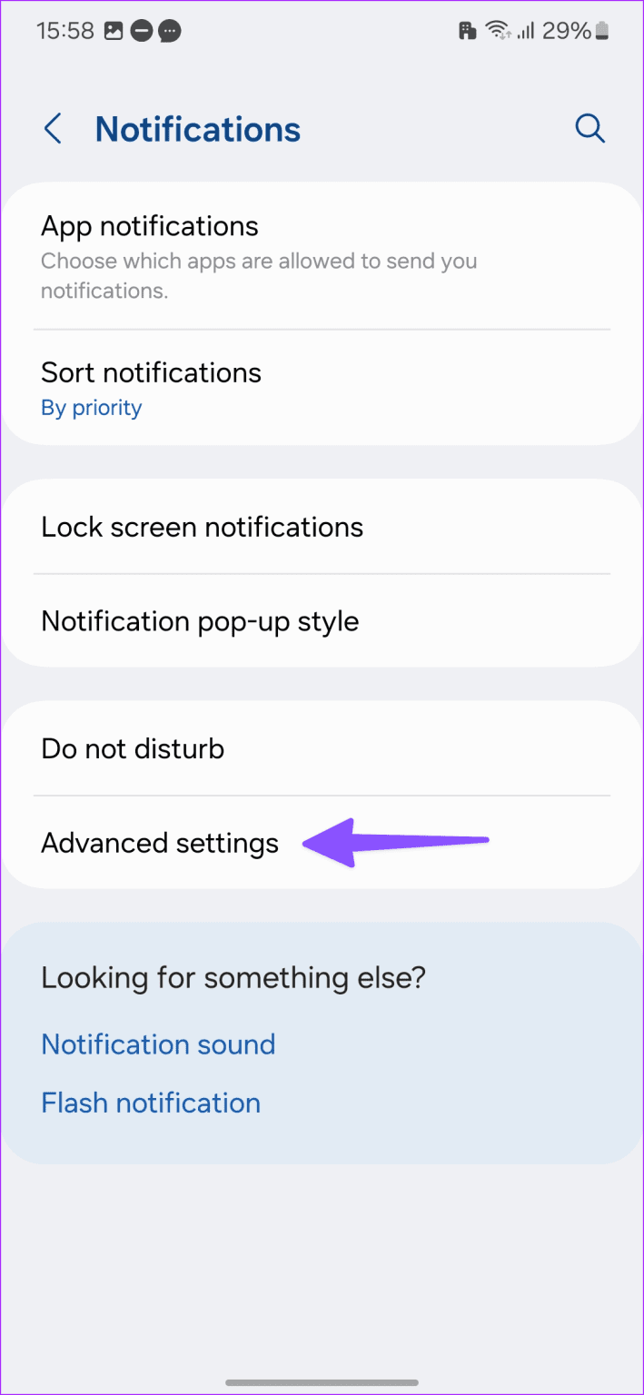Why Am I Getting Notifications When Do Not Disturb Is On - Guiding Tech