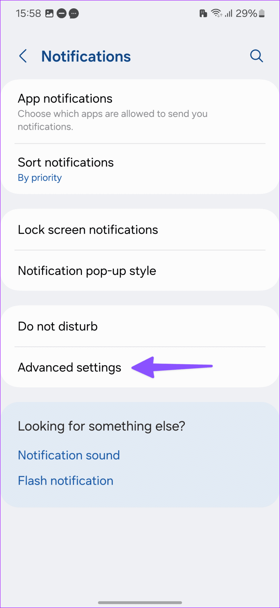 Why Am I Getting Notifications When Do Not Disturb Is On - Guiding Tech
