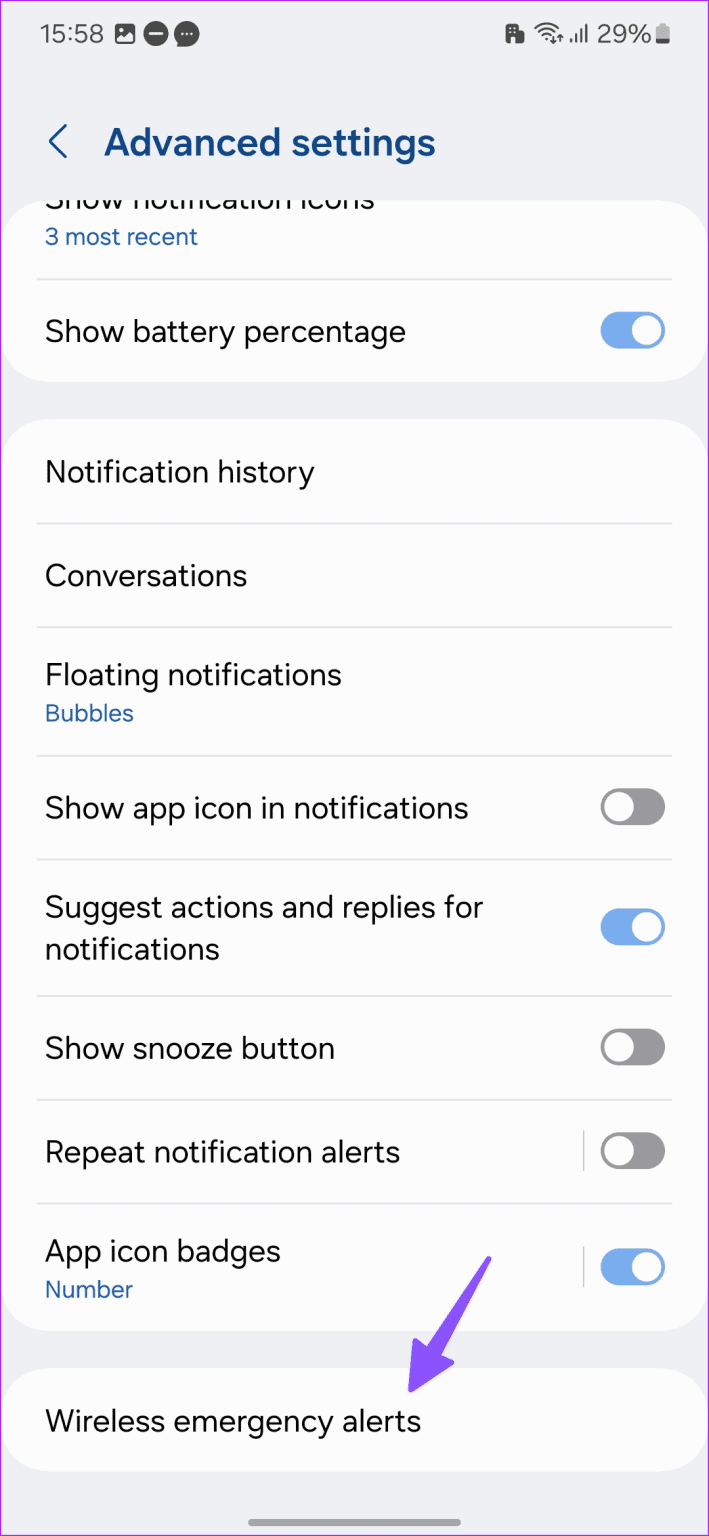 Why Am I Getting Notifications When Do Not Disturb Is On - Guiding Tech