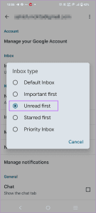 How to Mark All Emails As Read in Gmail