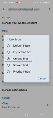 How to Mark All Emails As Read in Gmail