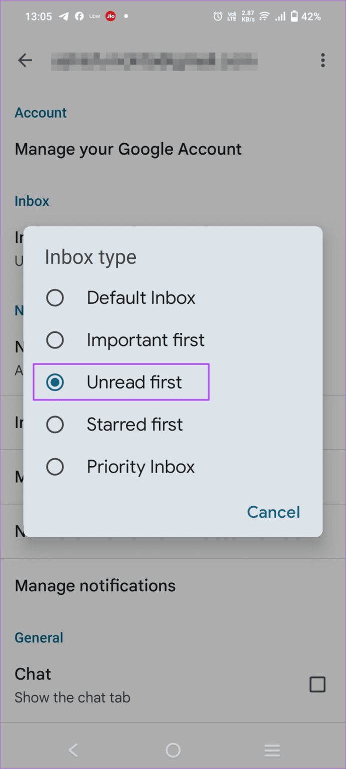 How to Mark All Emails As Read in Gmail