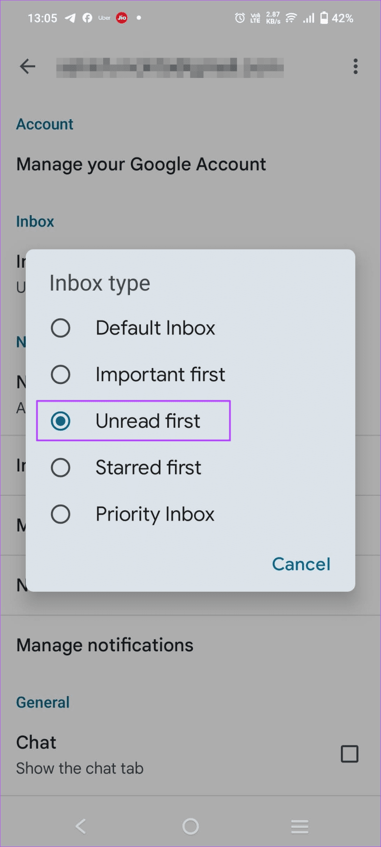 How to Mark All Emails As Read in Gmail