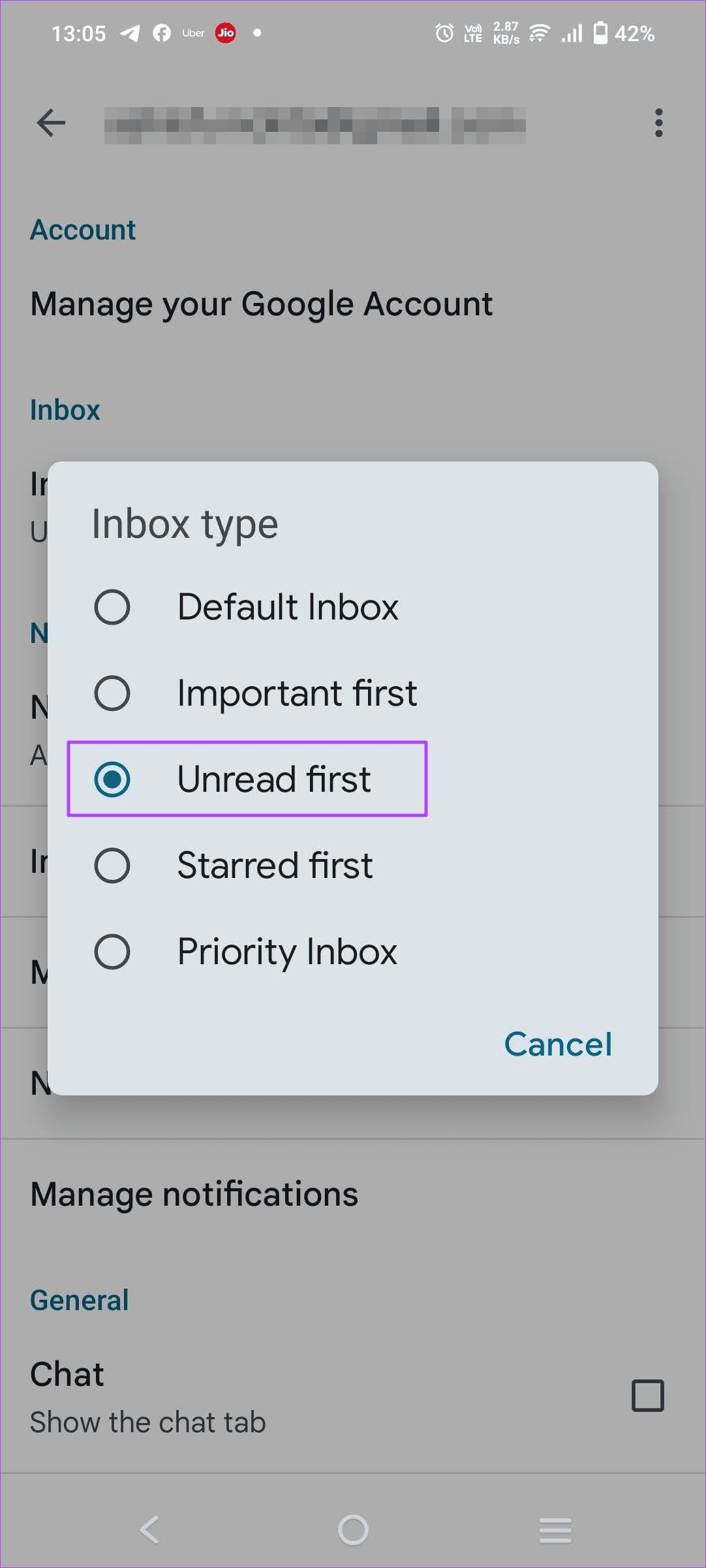 How to Mark All Emails As Read in Gmail