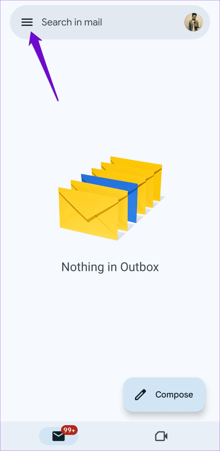 Top 9 Ways to Fix Emails Stuck in Gmail Outbox