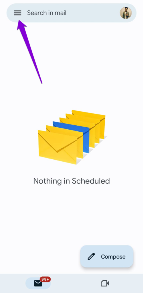 Top 8 Ways to Fix Delayed Gmail Notifications on Android - Guiding Tech