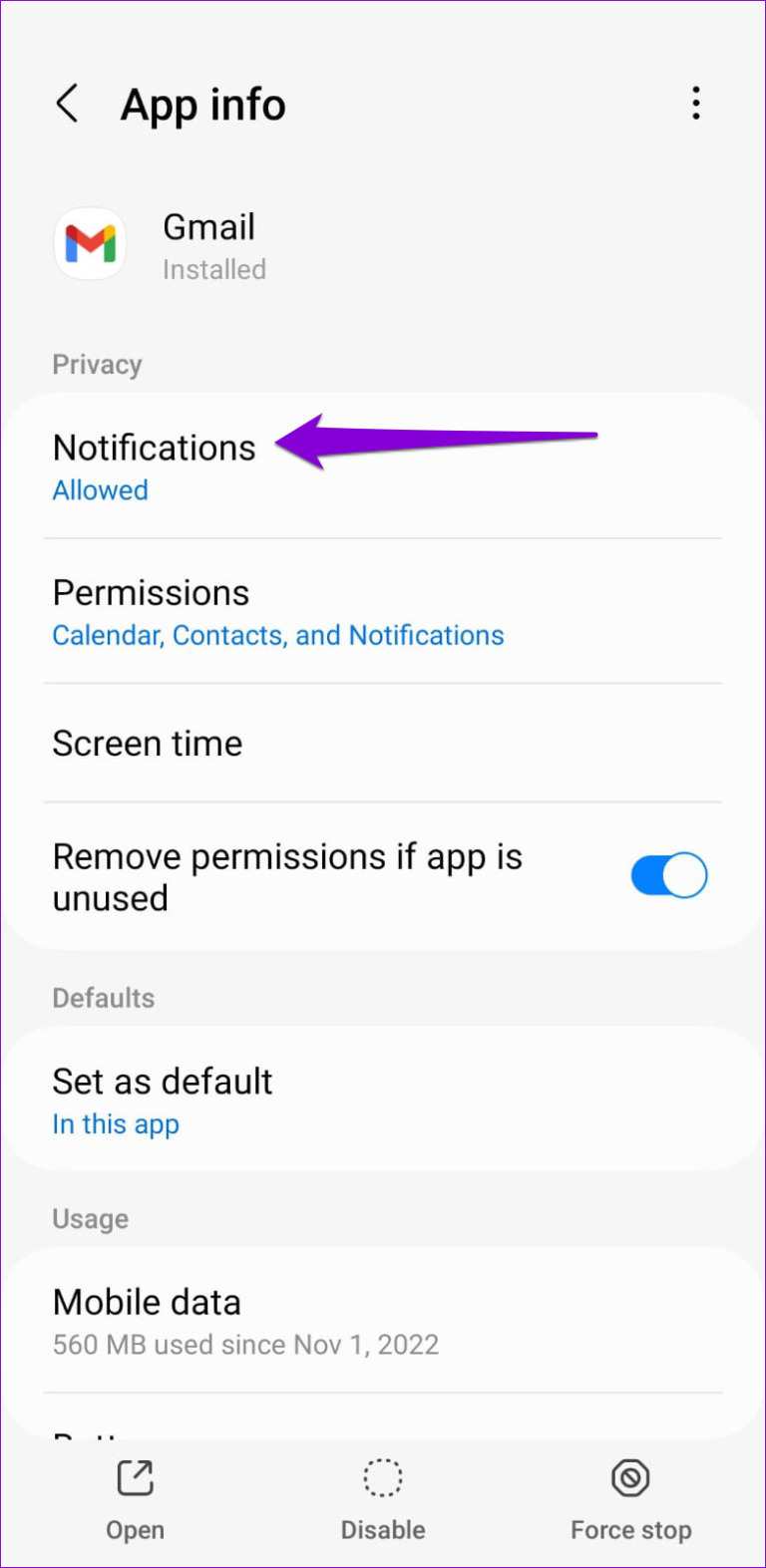 3 Fixes for Gmail Notification Sound Not Working on Android and iPhone ...