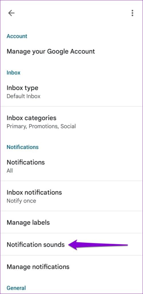 3 Fixes for Gmail Notification Sound Not Working on Android and iPhone ...