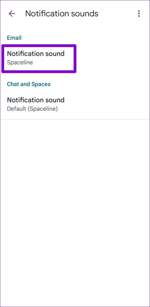 3 Fixes for Gmail Notification Sound Not Working on Android and iPhone ...
