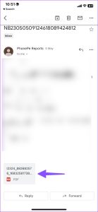 Top 9 Ways to Fix Gmail App Not Downloading Attachments - Guiding Tech